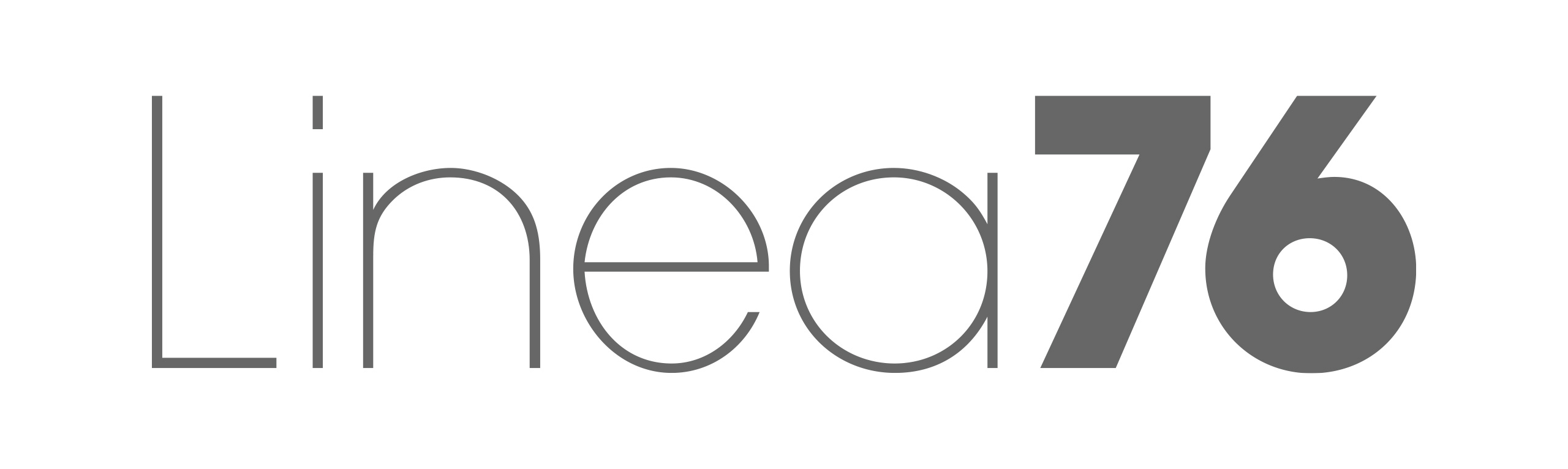 Linea76 - Finestre in PVC | Fossati Serramenti